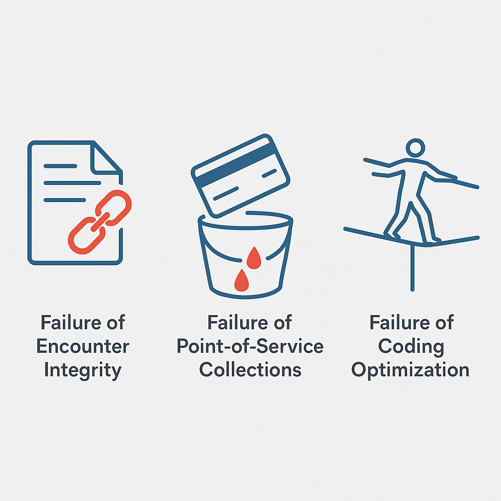 The Ultimate Guide to Total Revenue Integrity
